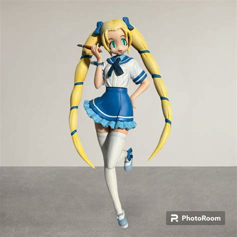 งานมือ 2 สินค้ามีตามภาพบางชิ้นขาดฐาน ฟิกเกอร์แท้ มินิฟิกเกอร์ กาชาปอง รวมอนิเมะหลายเรื่อง