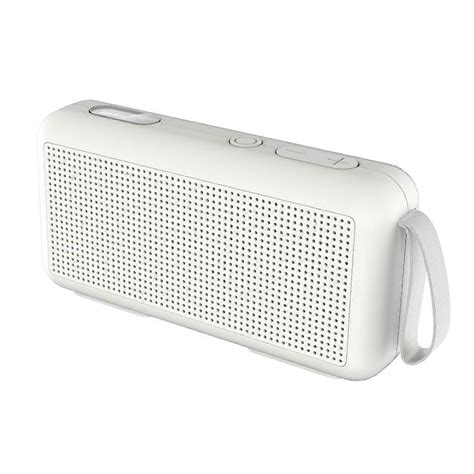 DoRealMe F0 Bluetooth Speaker - Creative Doodle With Call Function ...