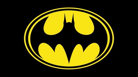 Batman Logo Batman Black Wallpapers Hd Desktop And Mobile Backgrounds