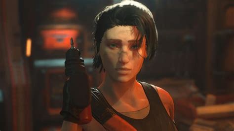 Ghostrunner Review Cant Keep Up With The Pace