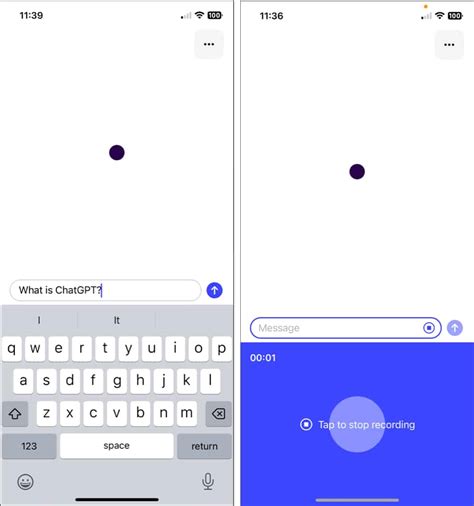 How To Use Official Chatgpt App On Iphone Igeeksblog