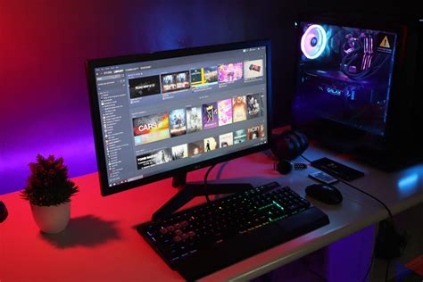 LG’s 24GL600F-B UltraGear™ Monitor Hits a Sweet Spot in Performance ...