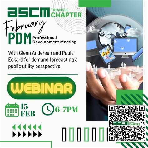 Ascm Triangle Chapter On Linkedin Ascmtriangle Supplychainmanagement Professionaldevelopment