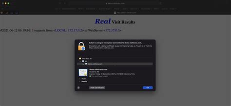 Docker Deploy Nginx Let s Encrypt web service có SSL đơn giản nhất Lab Blog