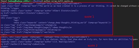Web Scraping Part 3 Tutorial Web Scraping Dengan