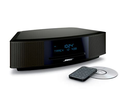 Wave Music System Iv Bose Product Support