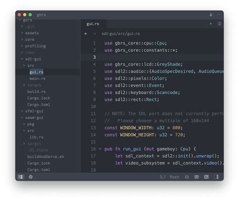 Renaming Across Directories · Issue 4771 · Zed Industrieszed · Github