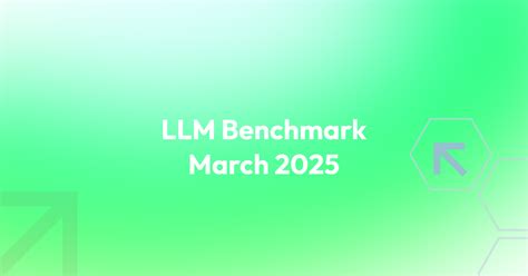 Ai Benchmark Comparison Of Ai Models And Llms