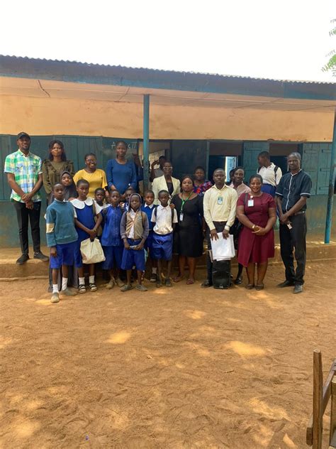 Worldntdday Uniteacteliminate Helixbiogeninstitute Anesvadfoundation Ogbomoso Ntdawareness