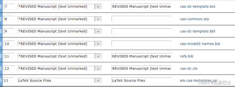 爱思维尔投稿系统编译latex失败。loading ‘expl3sty‘ Aborted爱思唯尔投稿latex Csdn博客