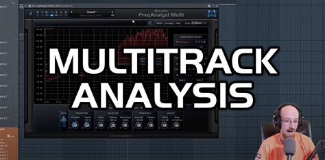 See The Entire Mix With The Multi Metering Plug Ins The Blue Cat Audio Blog