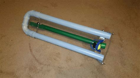 ball launcher hackaday