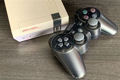 How To Set Up Retropie With Ps3 Controller Myipor