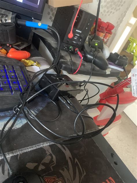 I Put Parrot Os On My Raspberry Pi To Make A Mini Hacking Device To