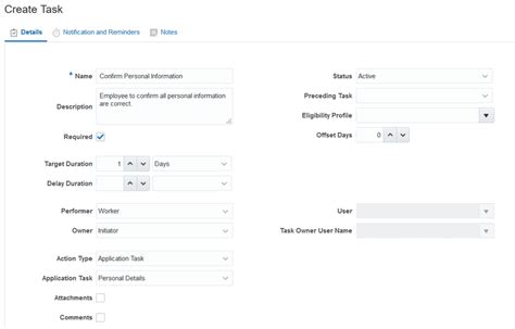 Everything You Wanted To Know About Oracle Cloud Onboarding Iavinash