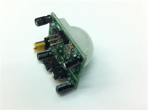 PIR Motion Sensor HC SR FixMaster Electronics Service Center