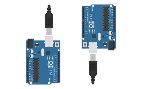 Circuit Design Circuito Serial PadrÃo Tinkercad