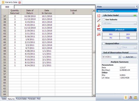 Webull Warranty Dates Format Example Reliawiki