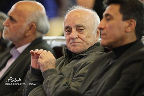 واکنش مصطفوی به حواشی مصاحبه با Bbc دلیل برکناری رئیس پیشین فدراسیون