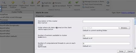 Matlab On Open OnDemand Office Of Research Computing Wiki