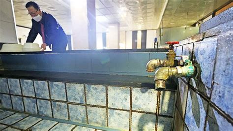 때 밀러 20㎞ 원정 이런 오지 마을에 목욕탕 짓자 생긴 일 중앙일보