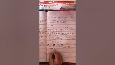 Binary Searching Lecture 6 Youtube