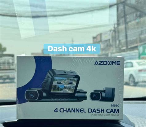 Worlds First Dual Imx678 4k 4k Dash Cam Big Sale 🎉30 Off Now 💪 Dual Imx678 4k Recording 5