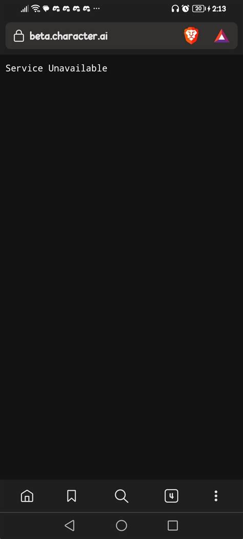 Grrrr Grrrr R Characterai