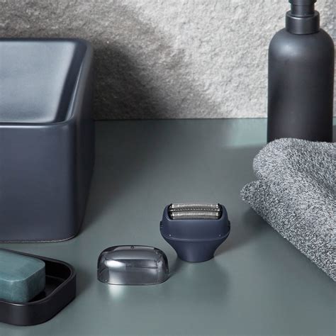 Panasonic MultiShape 3-Blade Shaver Head