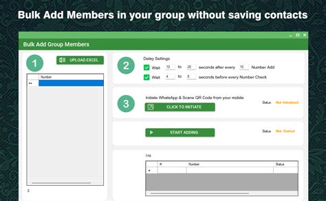 Bulk Whatsapp Sender Button Sender Group Sender Codemarket Bulk Whatsapp Sender Button Sender Group Sender Codemarket