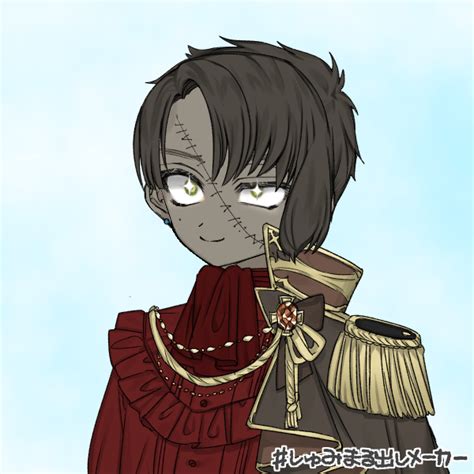 My Two Sibling Ocs Ask Them Questions Link Lost R Picrew