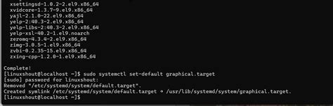 Installing Kde Plasma On Almalinux 9 Or Rocky Linux Step By Step