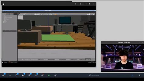 Rviz2 Tutorials Episode1 Learn Tf On The Construct