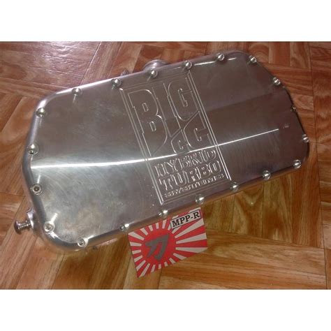 Big Cc Kit Turbo Stage 2 Suzuki 1000 Gsxr 05 06