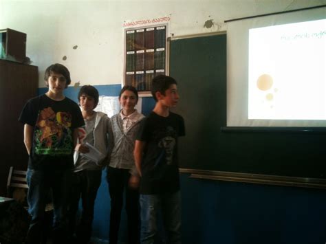 პროექტი ოქროს კვეთა 2014