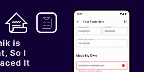 formik works great here s why i wrote my own r devto
