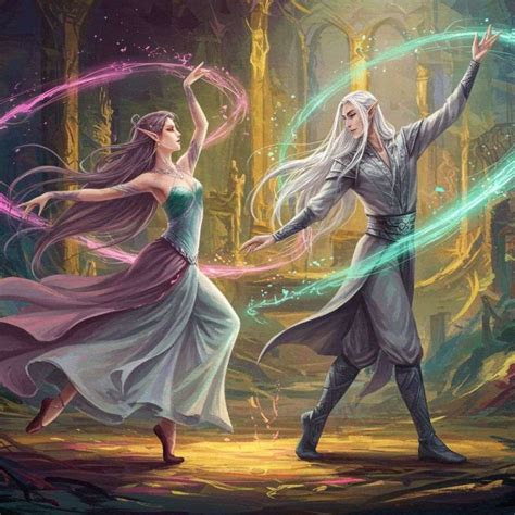 Dnd 2024 College Of Dance Bard Guide Rpg Game Blog