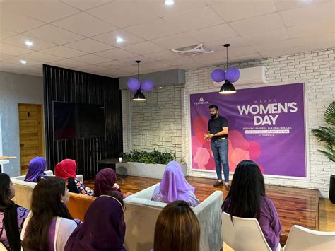 syed asad raza on linkedin iwd2023 choosetochallenge genderequality