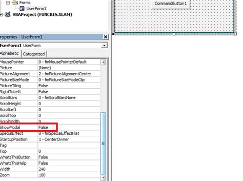 Excel How To Display A User Form When An Error Occurs Stack Overflow