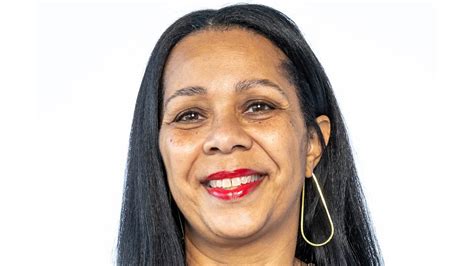 Interview Sheryl Evans Davis Edd Executive Director Of The San
