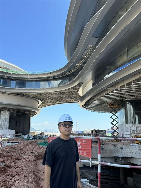 Mad Architects On Linkedin Madarchitects Mayansong Tencent Madwork