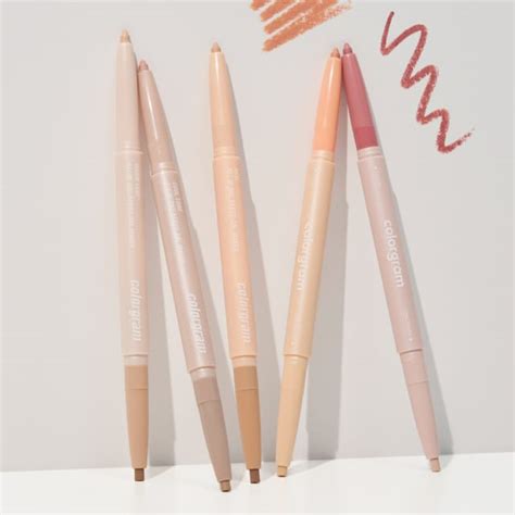 컬러그램 Cj올리브영