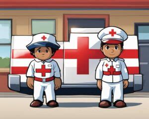 Difference Between EMS And EMT Explained Tag Vault