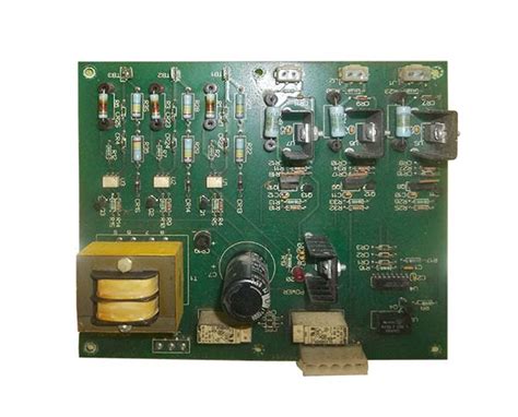 York Scr Trigger Boards York Chiller Scr Trigger Circuit Boards York Scr Trigger Boards York Chiller Scr Trigger Circuit Boards