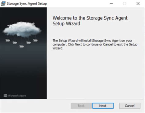 Using Azure File Sync In Combination With An On Premise DFS Domain Namespace Matrixpost Net