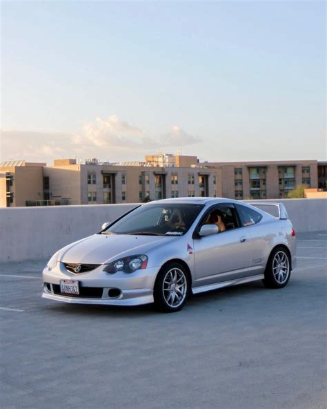 My 02 Rsx Type S R Acura