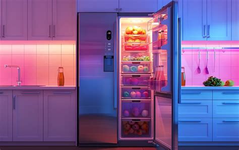 Як позбутися неприємного запаху в холодильнику перевірені способи Rm