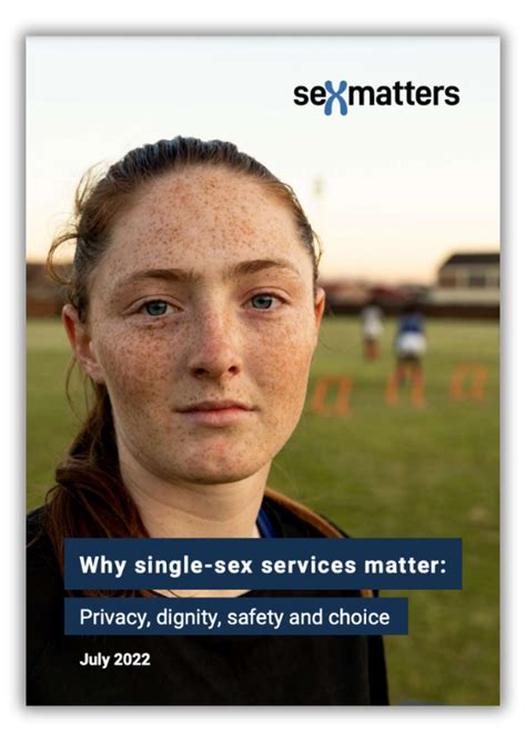 About Us Sex Matters