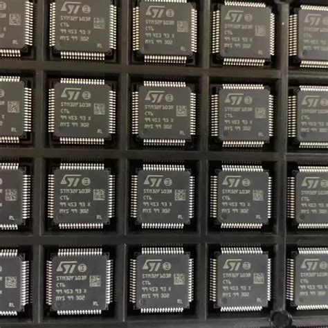 20 years of industry electronic components integrated circuits