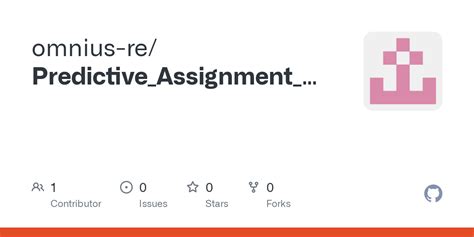 GitHub Omnius Re Predictive Assignment Writeup